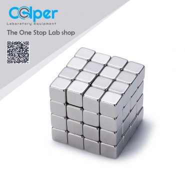 Magnetic Cube Set – STEM Building Blocks & Educational Magnet Kit