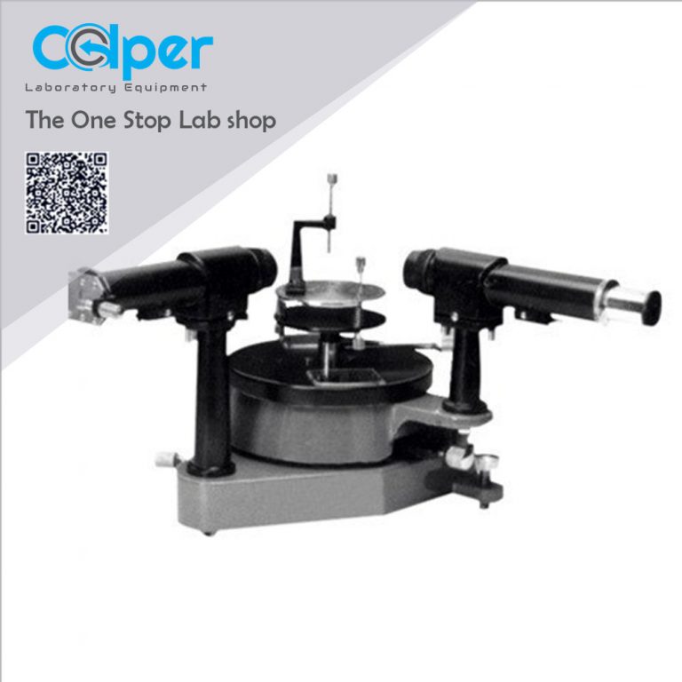 Optical Spectrometer – Student Physics Lab | Colper