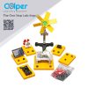 Energy Conversion Kit - Colper Educational Equipment