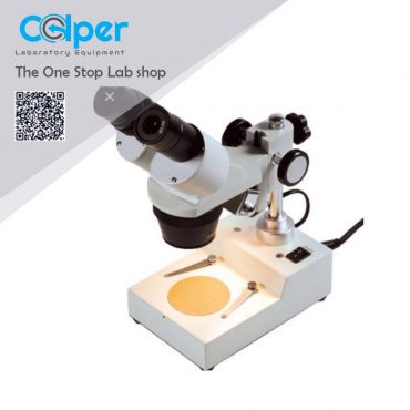 XT-3B Stereo Microscope - Colper Educational Equipment