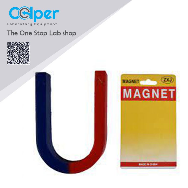U Magnet Large - Colper Educational Equipment