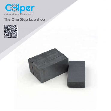 Barium Ferrite Magnet | Classroom Magnetism Demonstrations