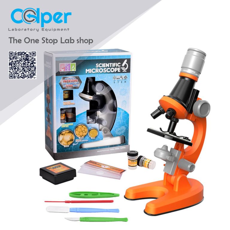 Microscopes in Sri Lanka | Student & Lab Microscopes | Colper