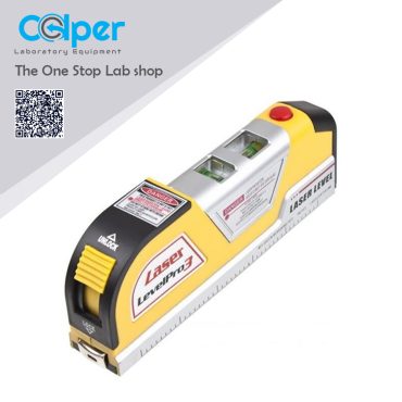 Laser Level Pro 3 – Level, Plumb & Cross Lines Tool
