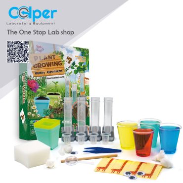Plant Growing Kit | Colper.lk
