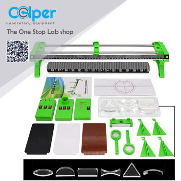 32 Optics Experiment Kit | Colper LK Sri Lanka