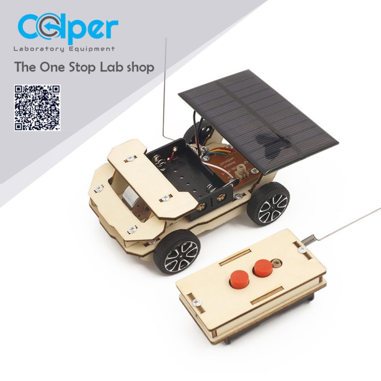 Diy Wooden Solar Car With Remote Control Sri Lanka | Colper