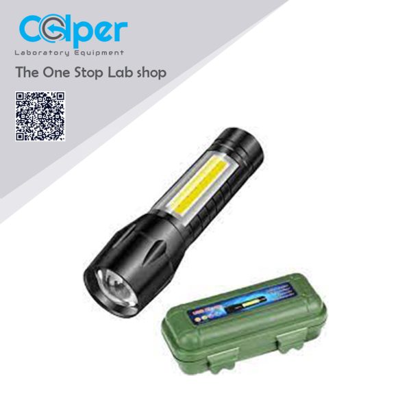 Usb Rechargeable Led Touch Sri Lanka | Colper